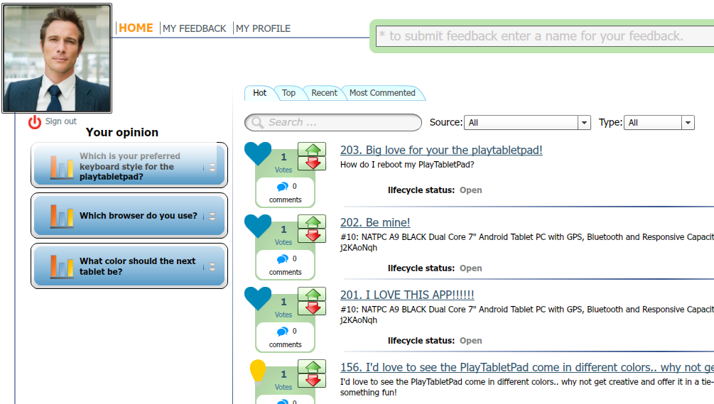 Product comments: Love is in the air! | OneDesk Project Management App Product comments: Love is in the air! | OneDesk Project Management App
