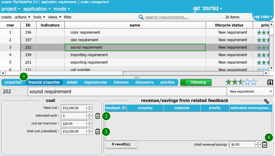 The Real-Time Request System | OneDesk Project Management App The Real-Time Request System | OneDesk Project Management App