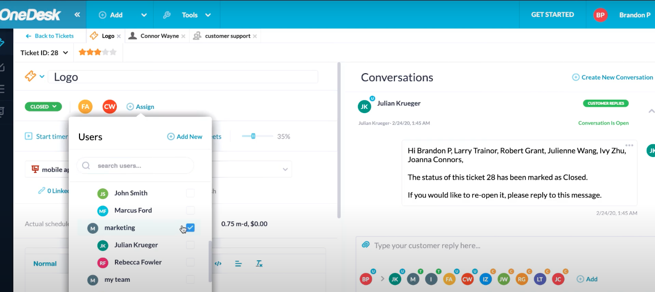 Videos Archive | Page 9 of 17 | OneDesk