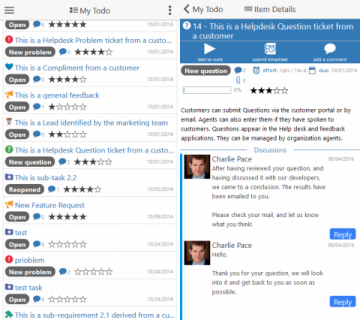 Business Management Software Solution | OneDesk
