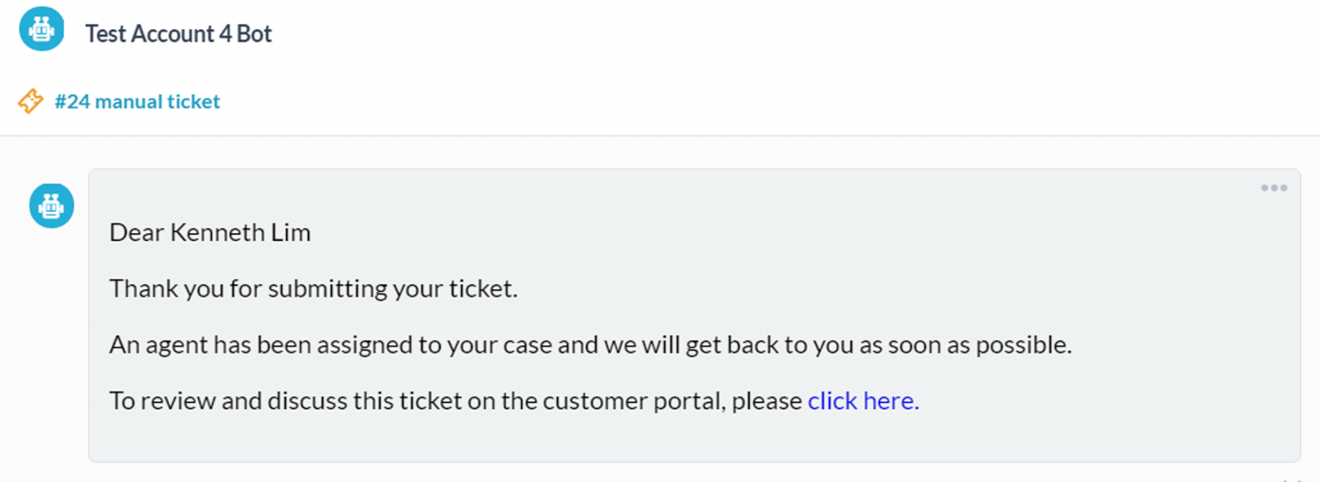 Self-Service | Help Desk & Project Management Software | OneDesk