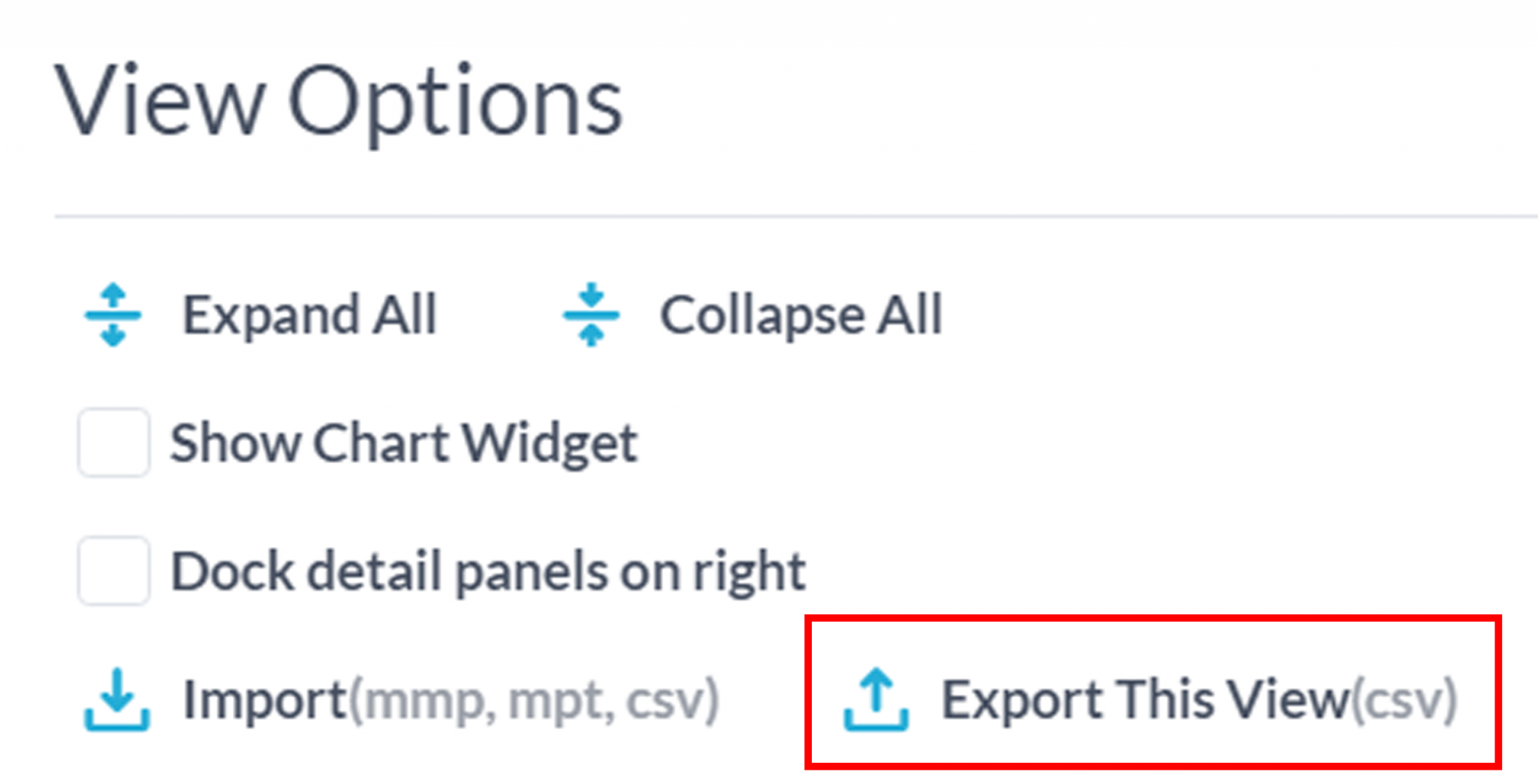 Reporting | OneDesk Help Desk & Project Management Software App