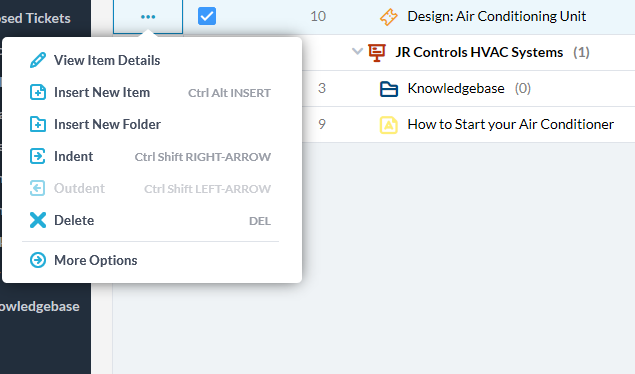 Service Request Management Software | Features | OneDesk Service Request Management Software | Features | OneDesk